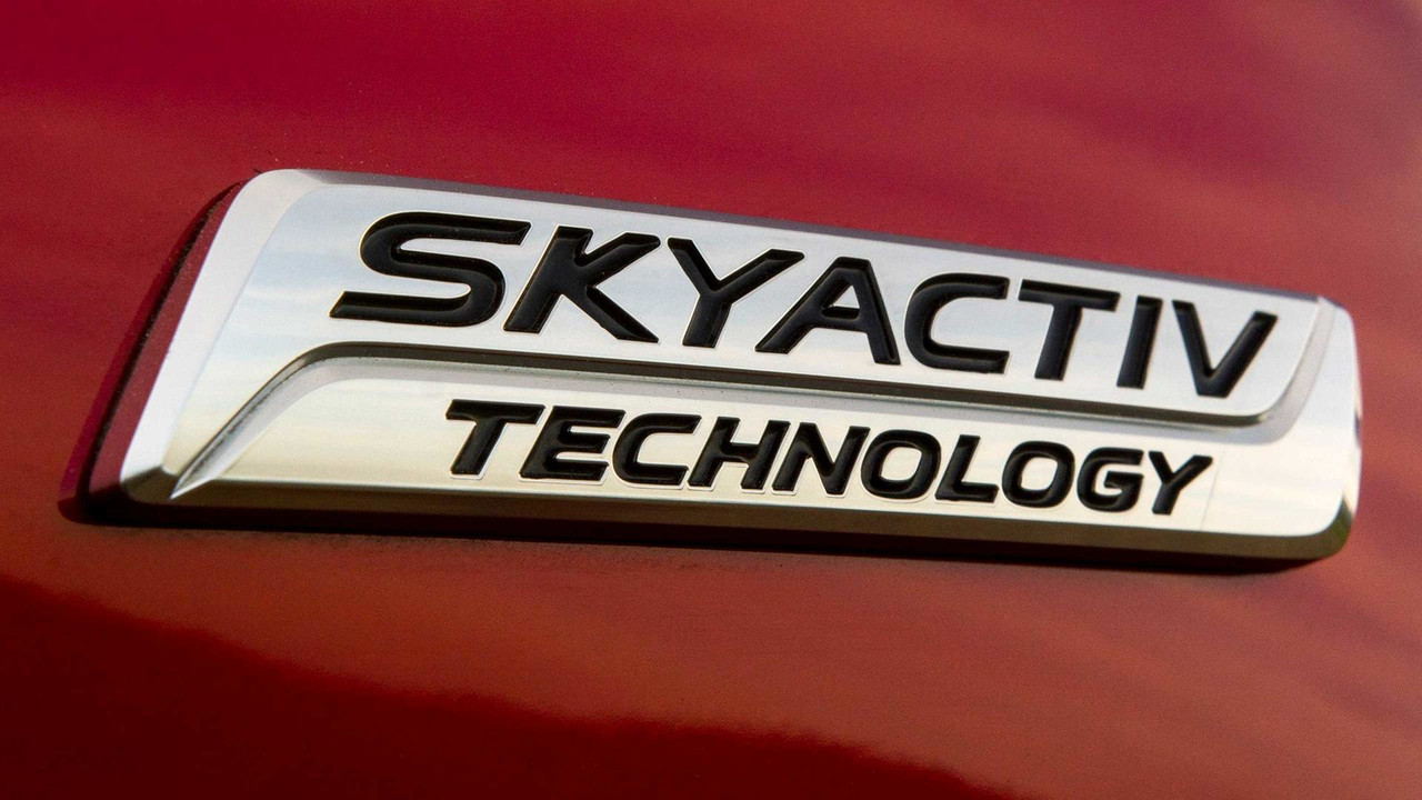 TECHNOLOGIE MAZDA SKYACTIV | Planète Mazda
