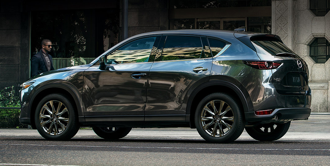 Mazda Added Protection - Planète Mazda
