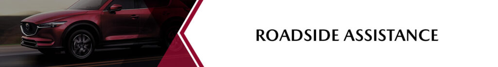 Mazda Roadside Assistance | Planète Mazda
