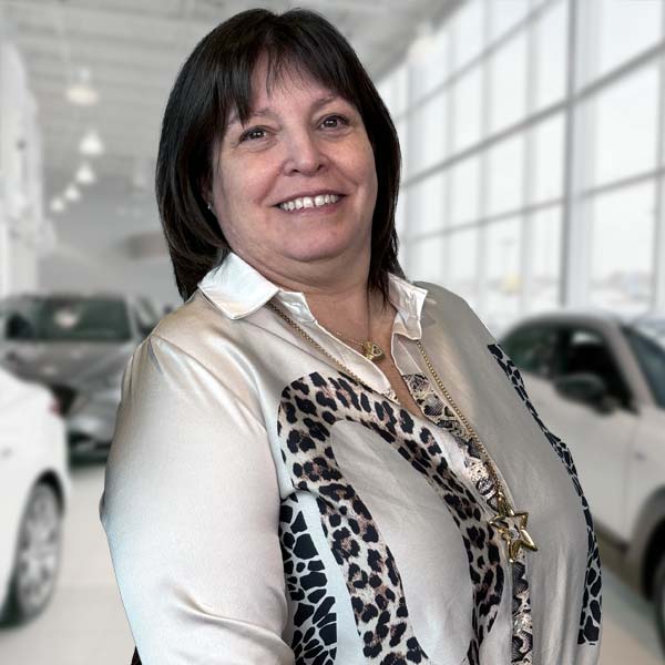 Our Team | Planète Mazda